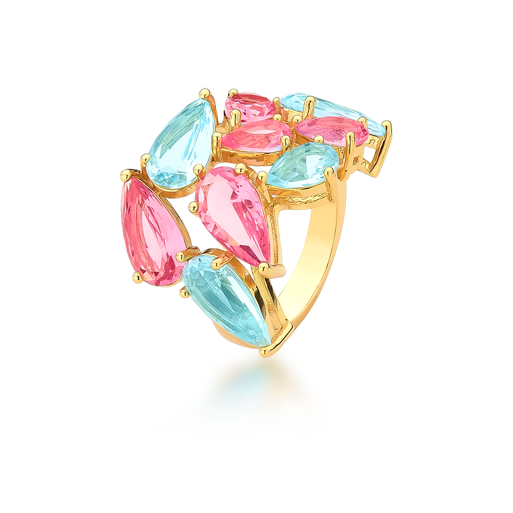 Julia ring – Haiah