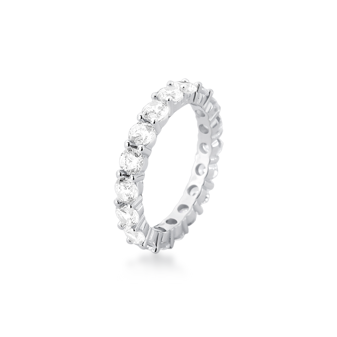 Elizabeth ring – Haiah