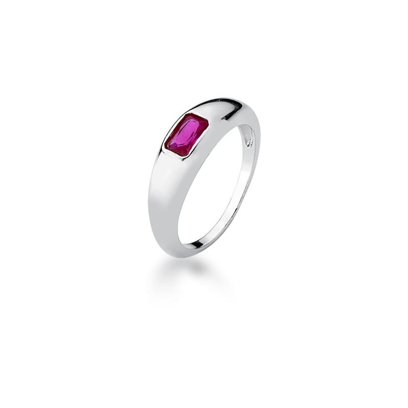 Argenta ring – Haiah