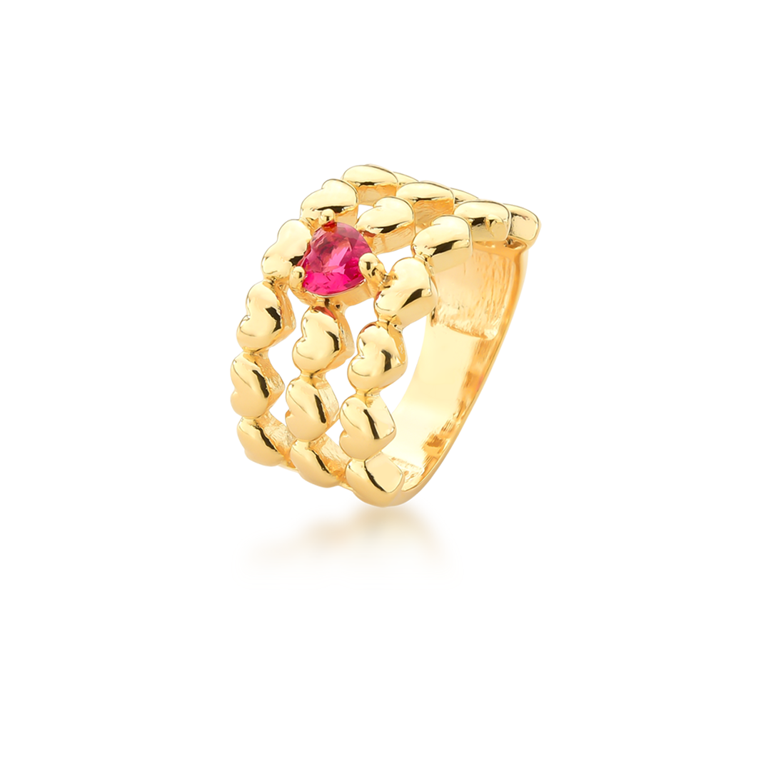 Elena ring – Haiah