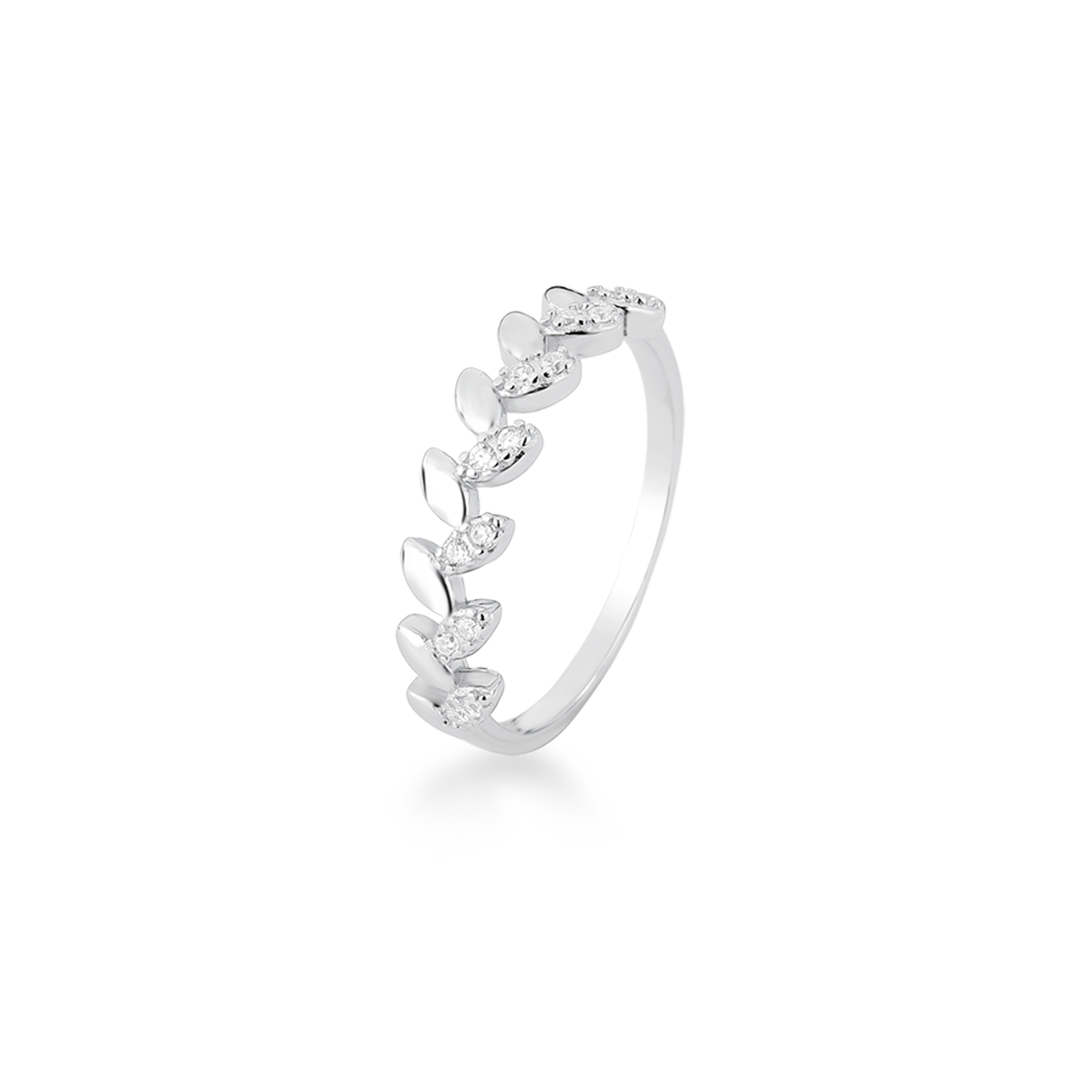 Hebe ring – Haiah