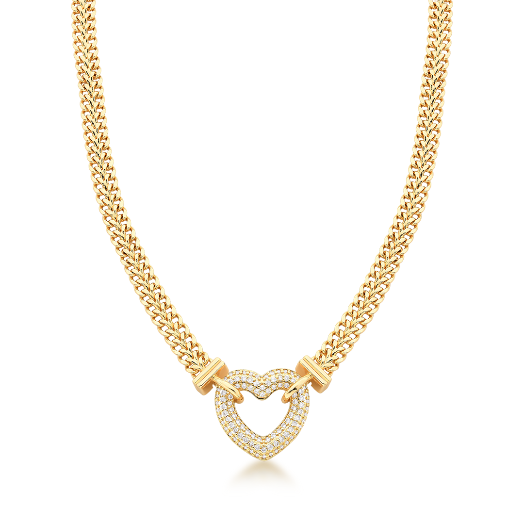 Helen necklace – Haiah