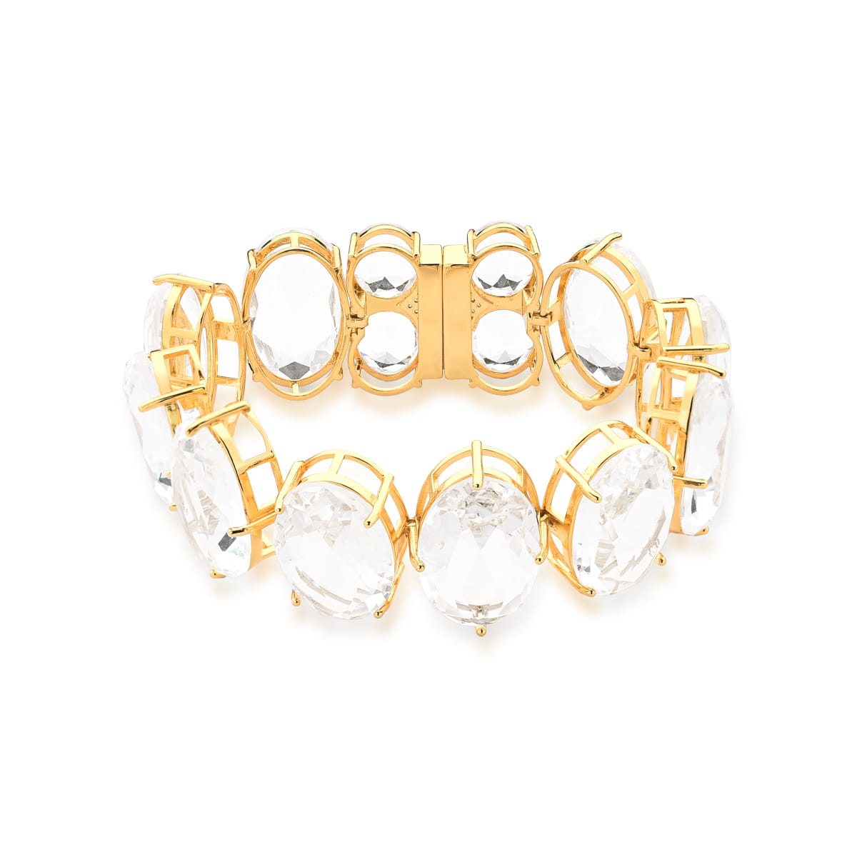 Bold Brilliance bracelet – Haiah