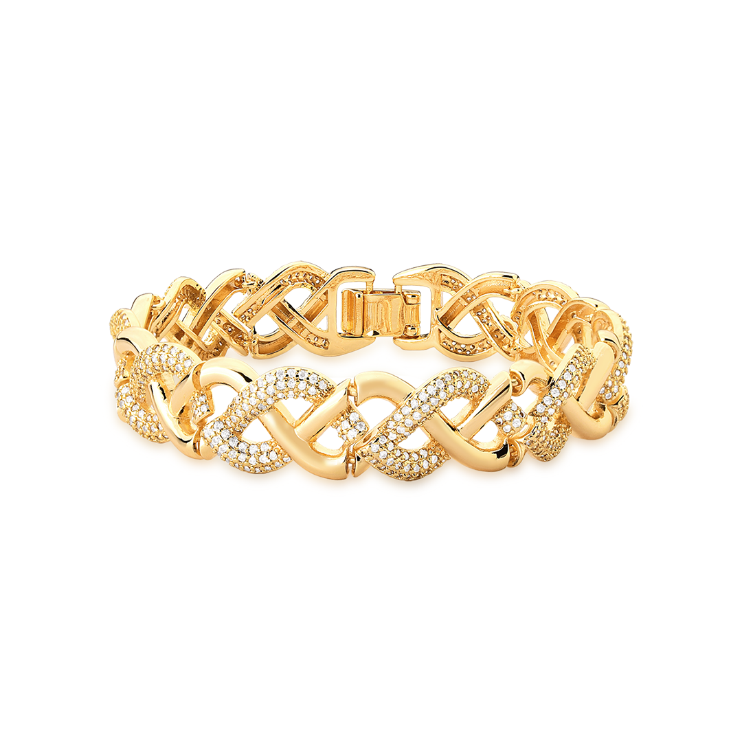 Bridget bracelet – Haiah