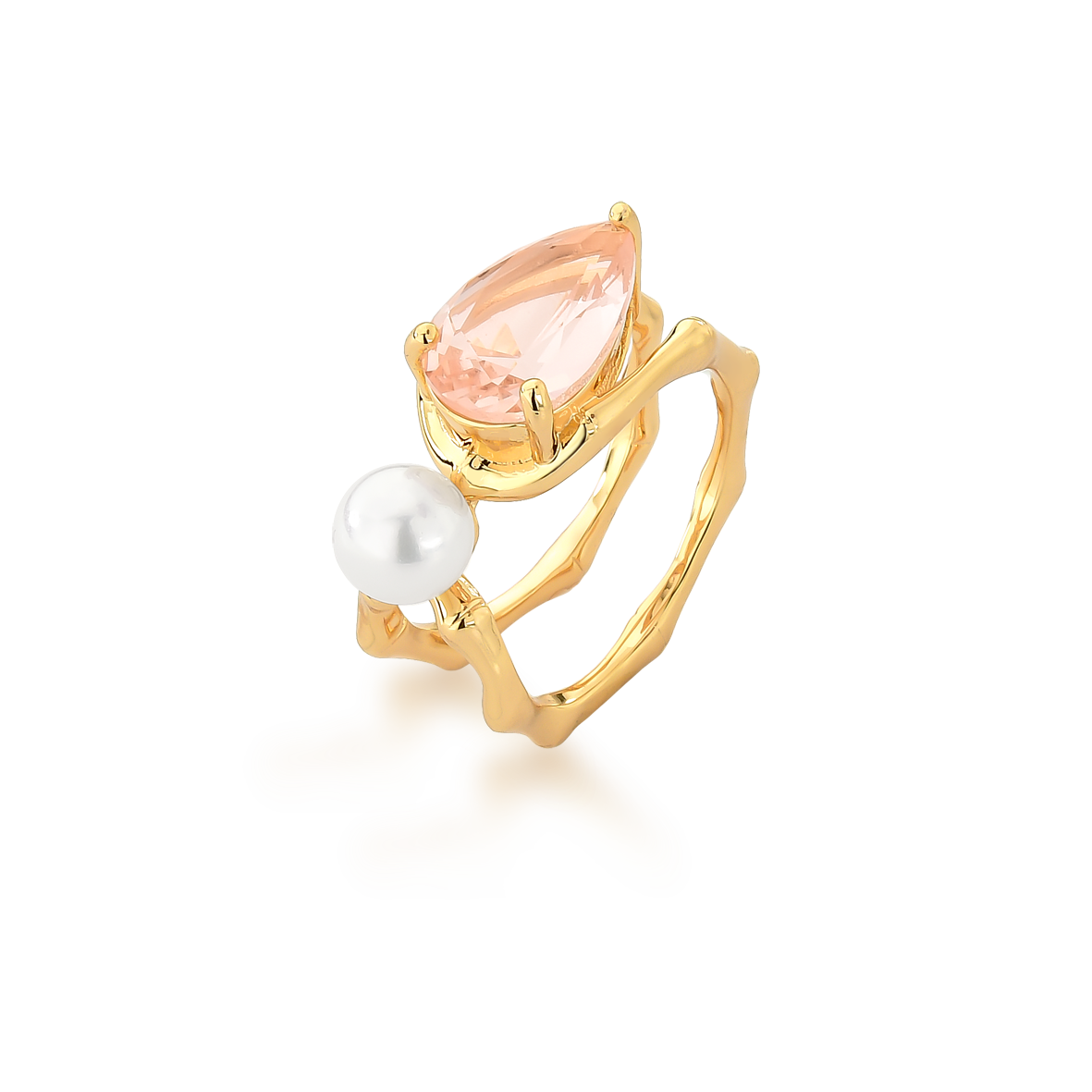 Evie ring – Haiah